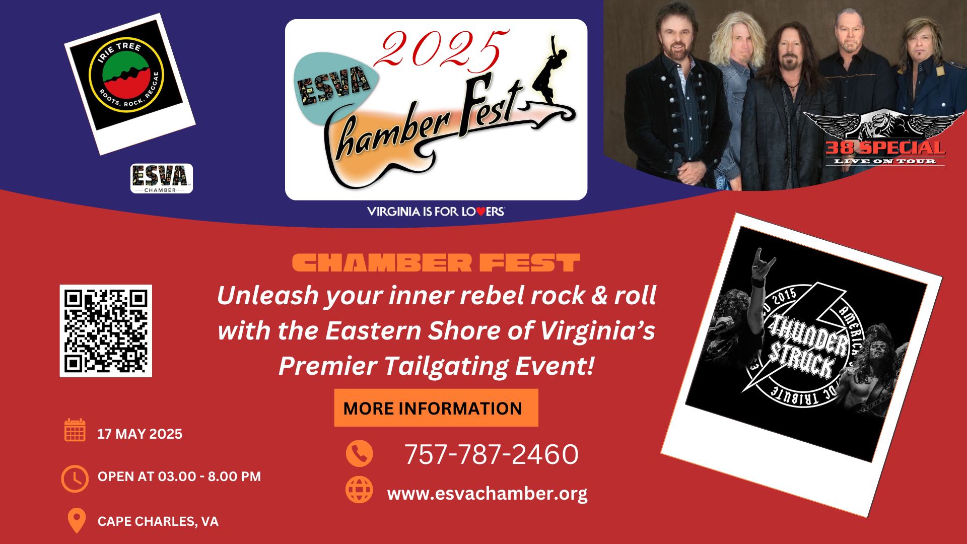ESVA Chamberfest | 96.9 The Cape | Music That Moves! | E.S.V.A.